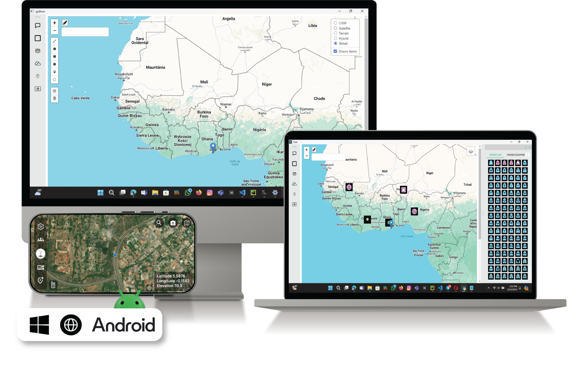 sigtrackapp.com - Sigtrack